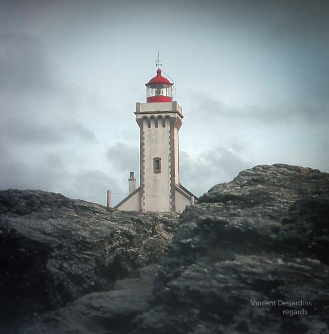 6 Phares Où Vous Pouvez Dormir pour une Expérience Unique - Buzzmosaic